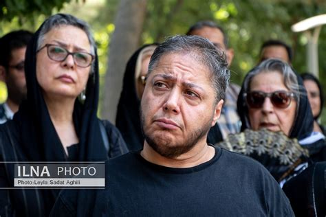 مازیار لرستانی عکس همسرش را منتشر کرد