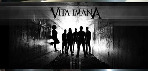 VITA IMANA publicará este mes de marzo su quinto álbum Bosa y ya