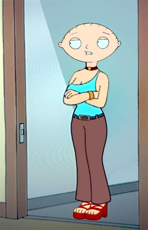 Edit Stewie Jillian Hs 2 By Insert Artistic Nick On Deviantart