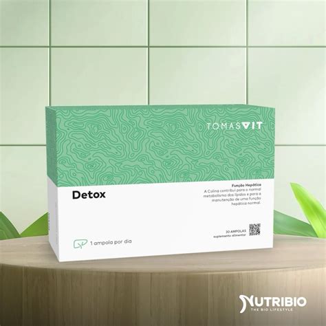 Nutribiothebiolifestyle Tomasvit Foodsupplements Detox Nutribio The Bio Lifestyle