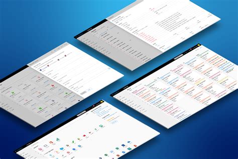 Unified Client Portal Cloudradial