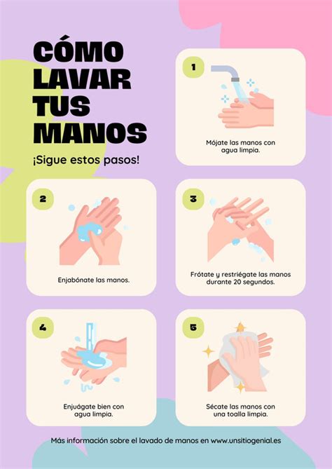 Explorá Plantillas De Plantillas De Manos Personalizables Gratis Canva