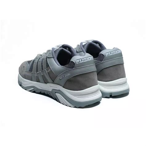 Jual Foot Step Judul Footstep Footwear Sepatu Pria Sneakers Fusion Max