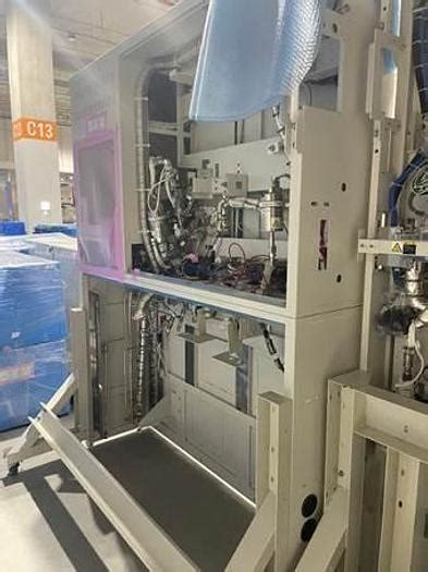 Used 2016 Tel Indy Plus For Sale At Tara Semiconductor Technology