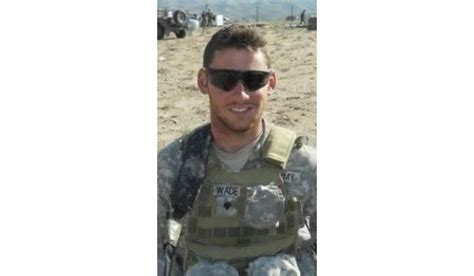 James Wade Obituary 1990 2018 Legacy Remembers