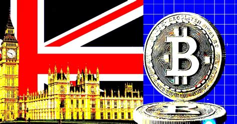Uk Crypto Regulation How A Bitcoin Reserve Could Outpace Global