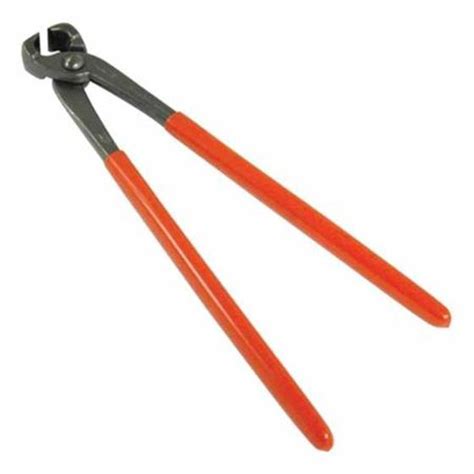 Alicate Torques Armador 10 25cm Aço Carbono Fertak Fertak Tools Torquês Magazine Luiza