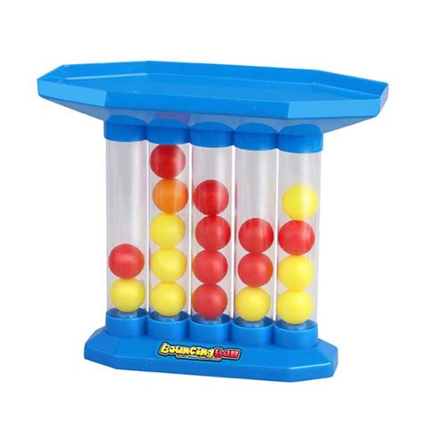 Bouncing Ball Game Tecnoant