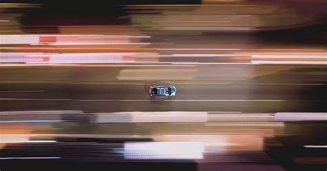 How To Create Long Exposure Light Trails In Video With After Effects