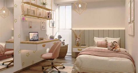 Descubre 5 Ideas Para Ordenar Un Cuarto Pequeño Grupo Lar