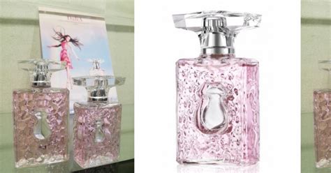 Salvador Dali DaliA ~ New Fragrances