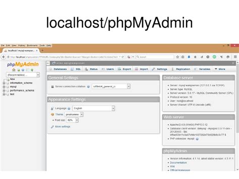 Web Systems Development Csc 215 Ppt Download