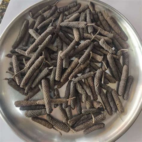 Hippali Long Pepper Pimpli Pippali 10 Kg At ₹ 950kg In Bengaluru Id