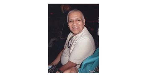 Rene Gomez Obituary 1954 2014 Legacy Remembers