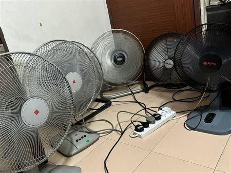 Strong Cheap18 Power Fans Europace Power Fan Booney Power Fan