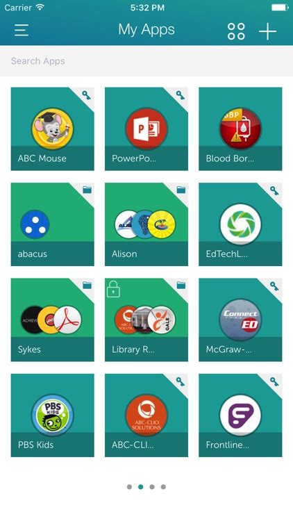 Sunnyvale Isd Classlink App By Classlink Inc