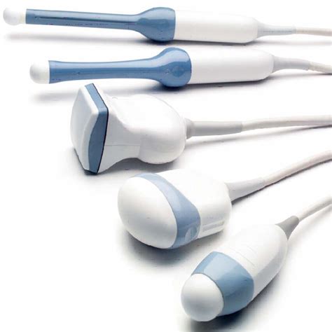 Ge Ultrasound Probes Oranmed Nuevos Y Usados Equipo Médico