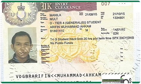 ویزا تحصیلی انگلیس 2023 شرایط ، هزینه ها و مدارک لازم