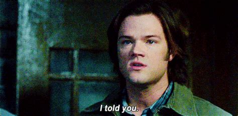 I Told You Yourreactions  Pesquisar Em Er