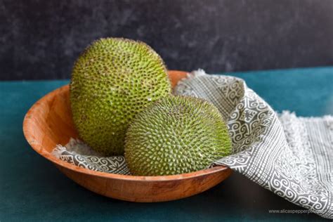 Guyanese Katahar Curry 04 Alicas Pepperpot