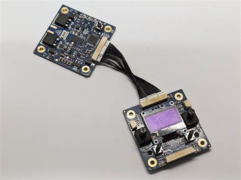 Induction Heater Expansion Module Custom Electronics Pwm Circuits