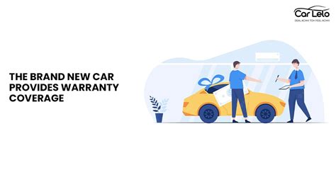 Surprising Benefits Of Buying A New Car Over Used Car Carlelo