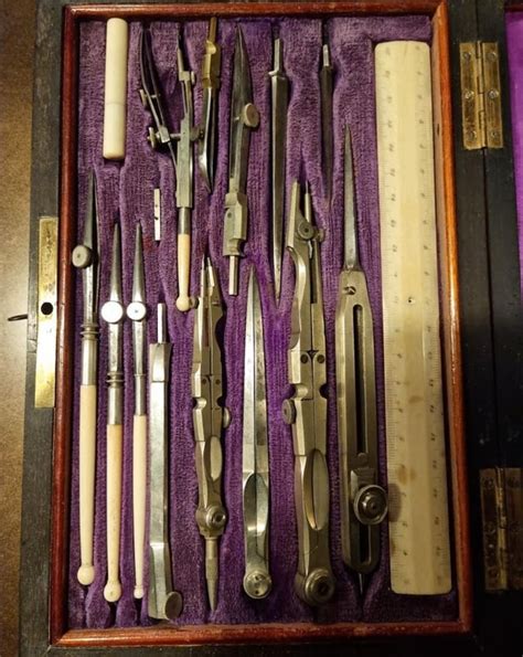 Old Compass Rdraftinginstruments