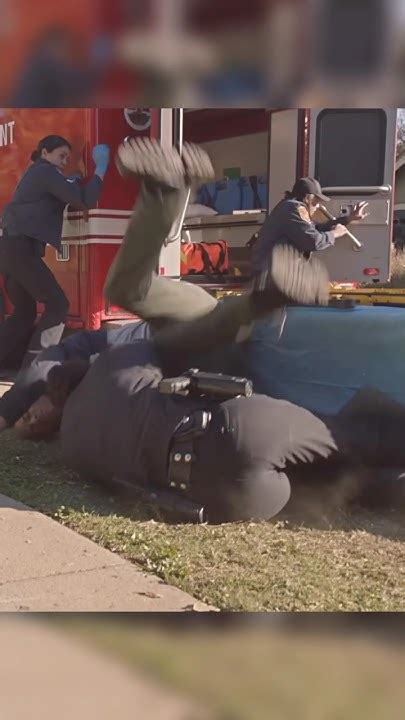 Chens Secret Burden Therookie Viral Youtube