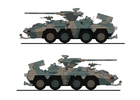 Sameno Ifv The Wolfenstein Fanon Wiki Fandom