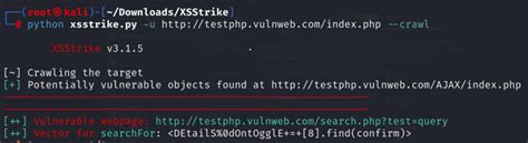 To Perform Xss Attack On Vulnerable Cloud Domain Automation