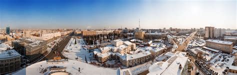 Вот он какой, Челябинск! Южный Урал, часть 2: chistoprudov — LiveJournal