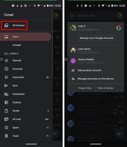 How To Manage Multiple Google Accounts Technipages