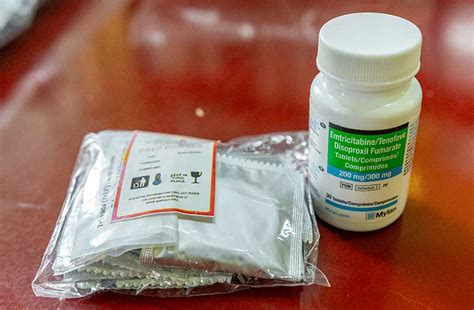 Naps Launches Innovative ‘lash Bags To Combat Hiv Guyana Chronicle