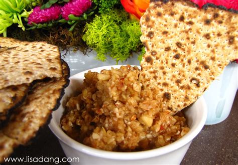 Almonds For Passover At Lori Allan Blog