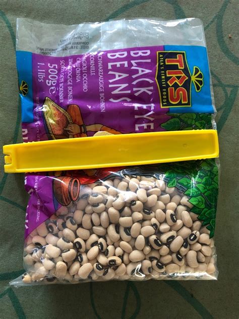 Haricots Cornille Trs 500 G