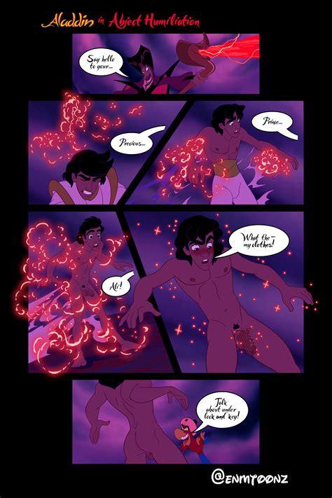 Rule 34 Aladdin Aladdin 1992 Disney Film Aladdin Character