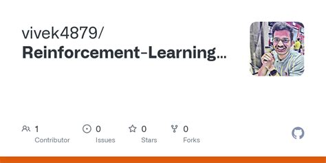 Github Vivek4879reinforcement Learning Algorithms