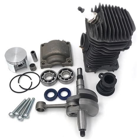 Kit de reconstruction de moteur à Piston cylindre Grandado