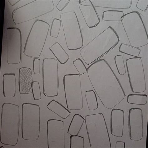 Organic Rectangle Part2 By Seyino On Deviantart