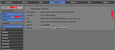 Tutorialsbeginnerssimple Cube1 How To Prepare Tools For Mod