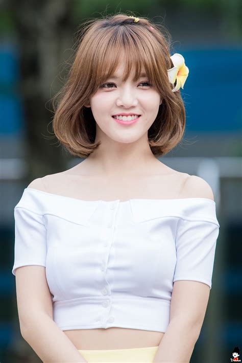 Girl Group Visual Rankings 1 Aoa K Pop Allkpop Forums