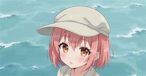 Pixiv今日のお題 捕まえた Kaeshiroのイラスト Pixiv