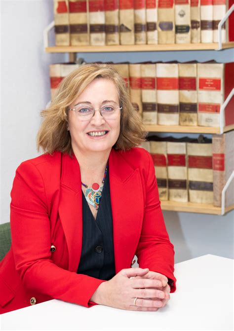 Eva Serrano Clavero Eserclave Abogados