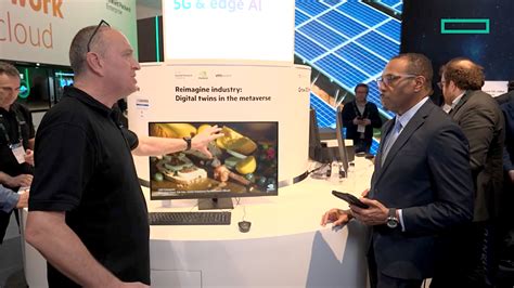 Demystifying The Digital Twin Applications And Considerations For Telcos And Enterprises