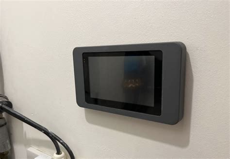 What S That Touchscreen In My Room Nikita Lapkov