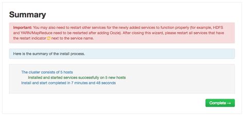 Hdpca Exam Objective Install And Configure Ranger The Geek Diary