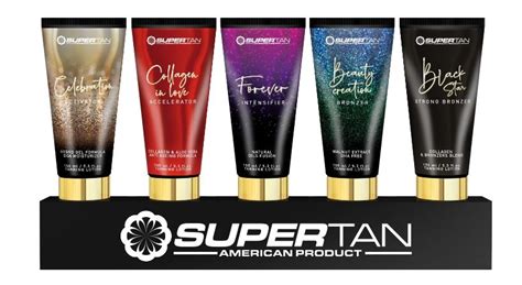 SUPERTAN TANNING PRODUCTEN GOEDKOOP BIJ - Haarboetiek.be