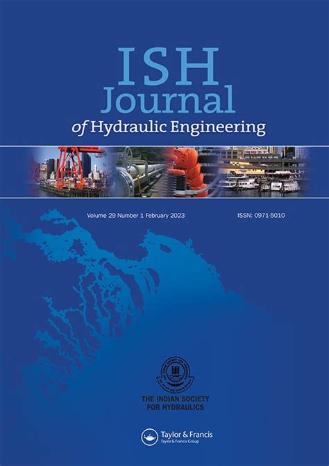 Sedimentation Analysis For A Reservoir Using Remote Sensing And Gis Techniques Ish Journal Of