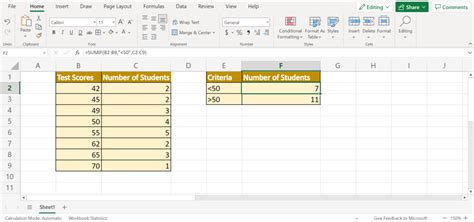 How To Sum If Less Than In Excel Sheetaki