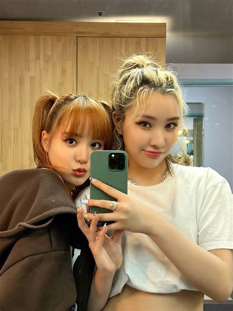 Hinata Forever My Girl Ordinary Girls Lisa Japanese Girl Group